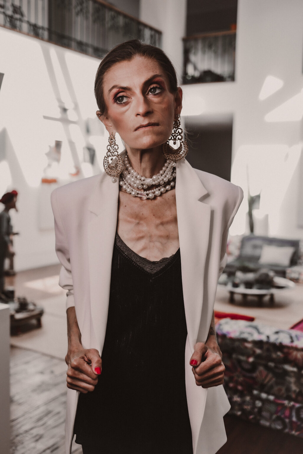 Eventos 2025 - Sofia Hegel